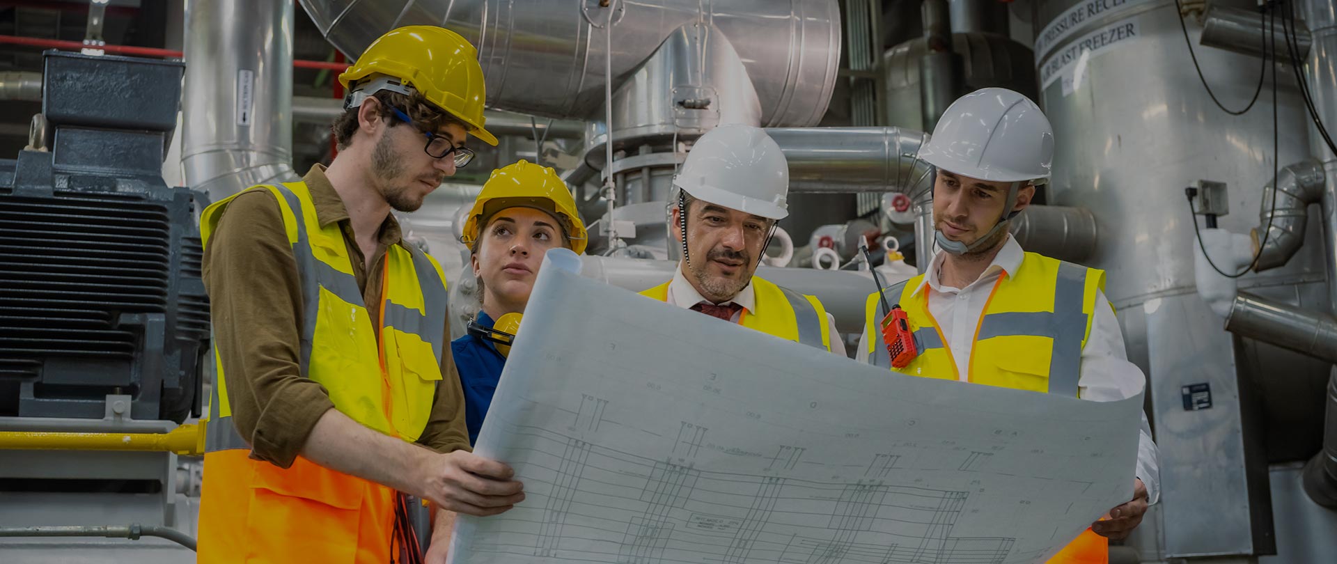 Mid-Atlantic MCA | Virgina and The Carolinas